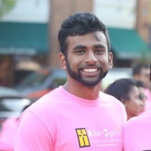 Vinny Thota – Asha Jyothi