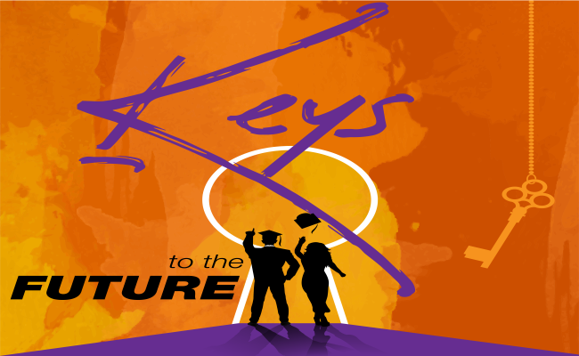 Keys to the Future – Education Changes Lives! – Asha Jyothi