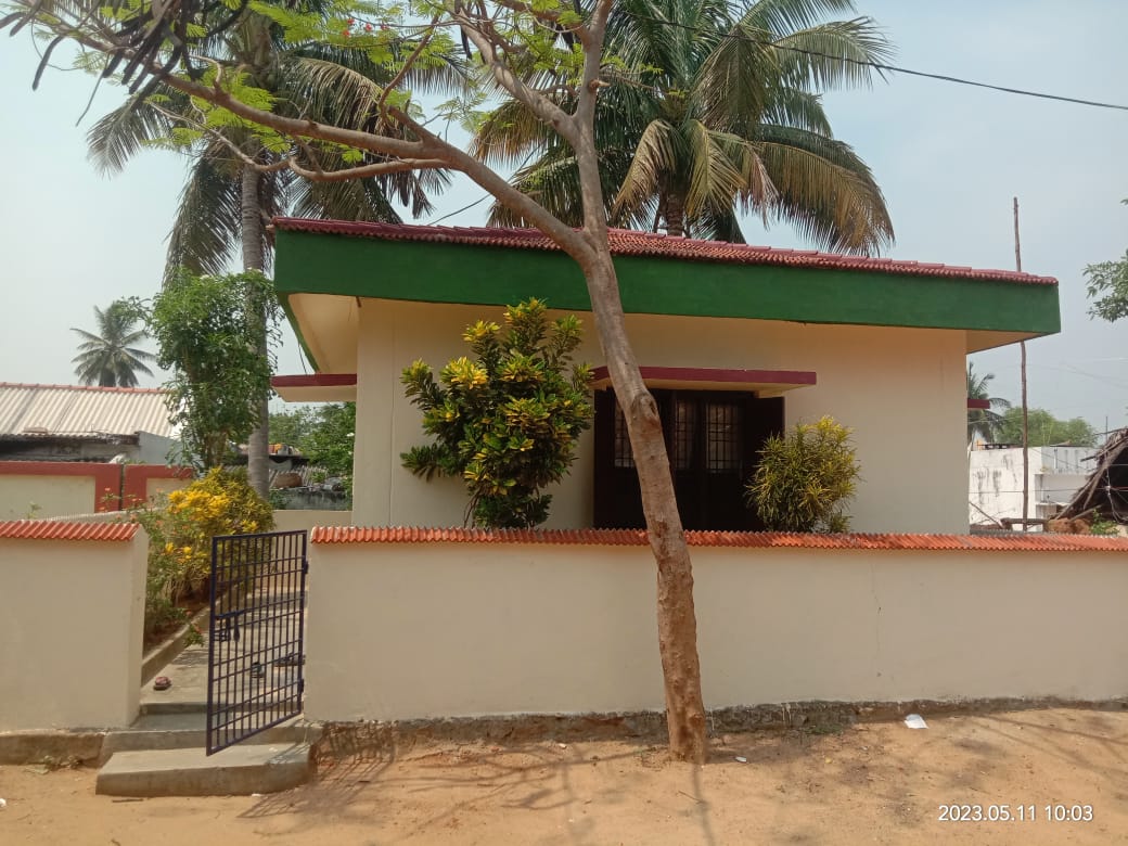 Bala-Badi (Pre-School) campaign – Asha Jyothi